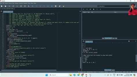 My Final Project In Comprog Youtube