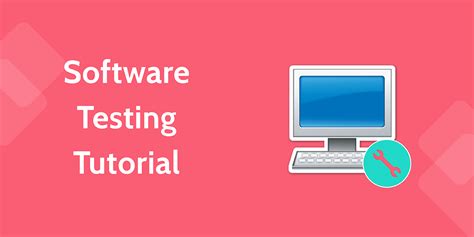 Software Testing Tutorial Process Street