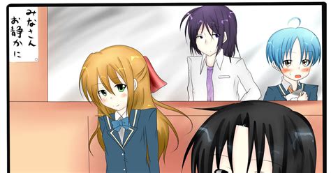 ヒト学】 【ヒト学】文芸部活動写真【交流】 蘿蔔＠企画参加用のイラスト Pixiv