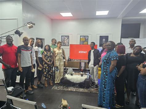 Chibuzor Philip On Linkedin 100pay Is One Of Its Kind I Call Them The Pay Stack In Blockchain