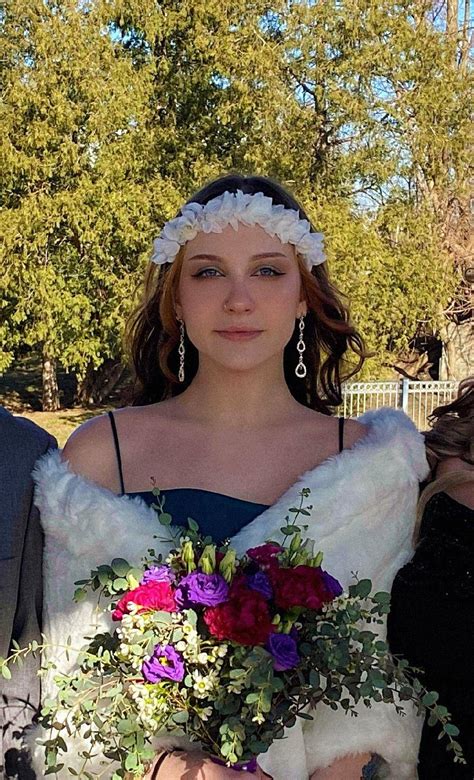 A Close Up From My Wedding Day🖤 Scrolller