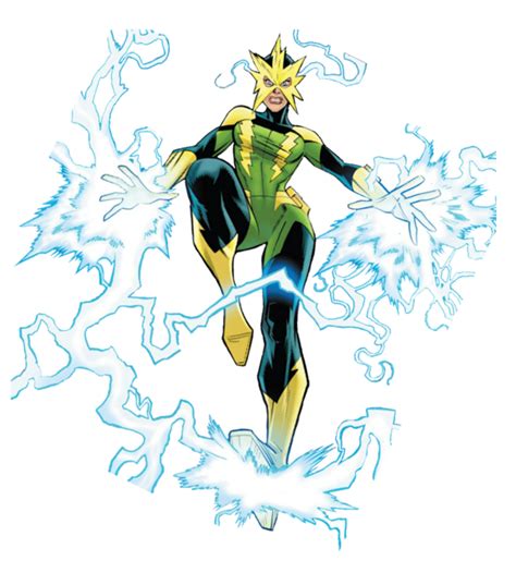 Electro Francine Frye Vs Battles Wiki