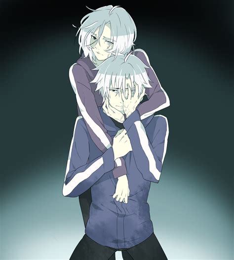 Matou Kariya Fate And 1 More Drawn By Piroshiki123 Danbooru