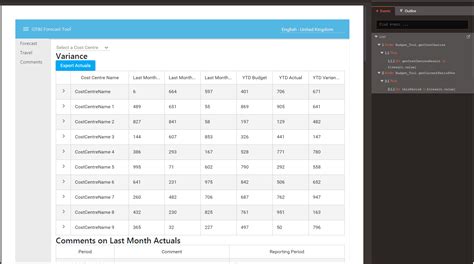Property Not Visible To Subsequent Handlers Angular Radzen