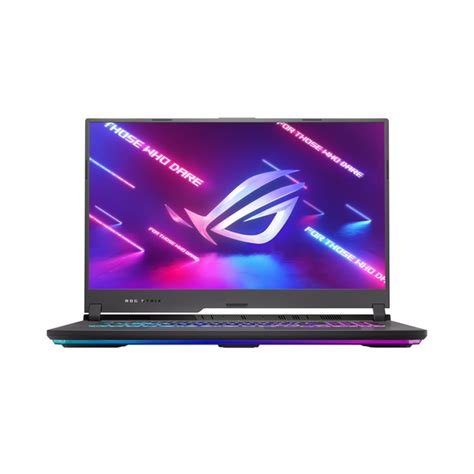 Asus Rog Strix G17 G713rc Hx032w Gaming Notebook Mit 173 Zoll Display