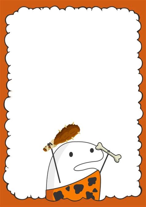 Caratula De Historia Flork Caratulas Para Cuadernos Selfie Ideas