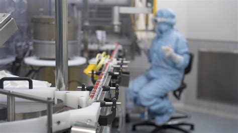 Why Australias Csl Doesnt See Itself As Another Big Pharma Nt News