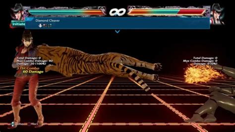 Tekken 7 Kazumi Mishima Move Listseason 4 Erofound