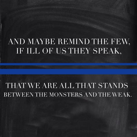 100 Thin Blue Line Wallpapers