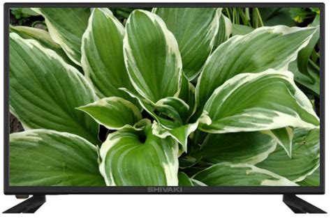 LCD TV LED SHIVAKI STV-28LED25