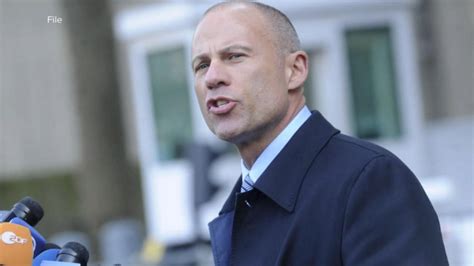 Avenatti Sentenced To 14 Years In Prison Good Morning America