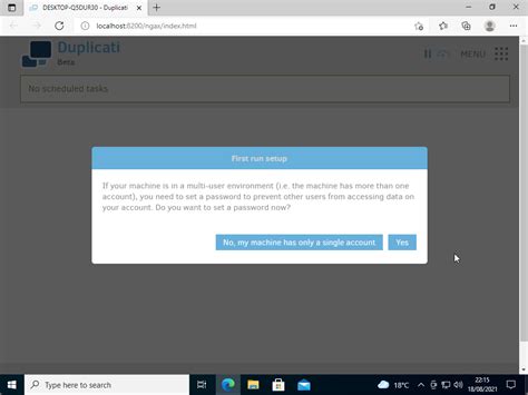 Back Ups Opslaan Op Stack Transip