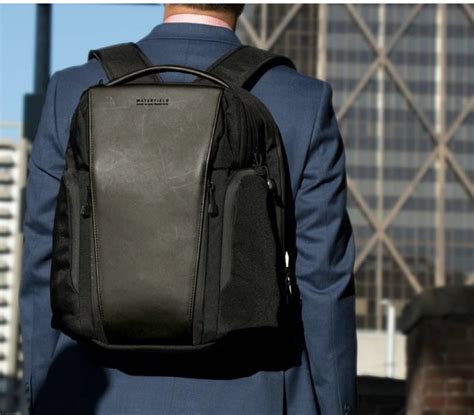 Kool Tools Pro Backpack Mactech