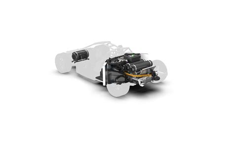 WAE Technologies Will Display Its Insanely Performant EVR Platform At E Tech Europe Event