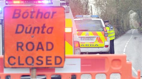 Mother And Daughter Die Following Two Car Collision The Irish Times