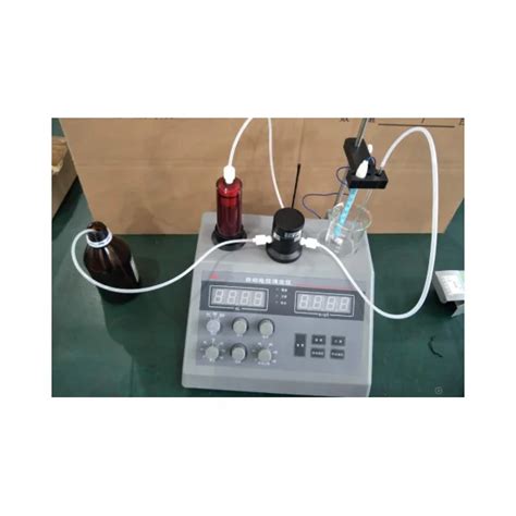 Astm D3227 Jet Fuel Aviation Kerosene Mercaptan Sulfur Analyzer Buy