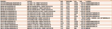 美团、度小满等旗下网络小贷abs融资遇冷？下半年以来仅获批发行160亿元界面新闻