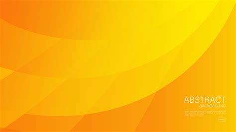 노란색 추상적인 배경 웨이브 그래픽 기하학적 벡터 최소 텍스처 웹 배경 노란색 표지 디자인 전단지 템플릿 배너 벽 장식 벽지 노란색 그라데이션 배경 2023년에 대한 스톡