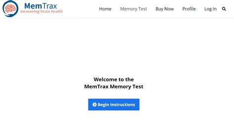 Best Memory Test Websites Apps For Develop Good Habits