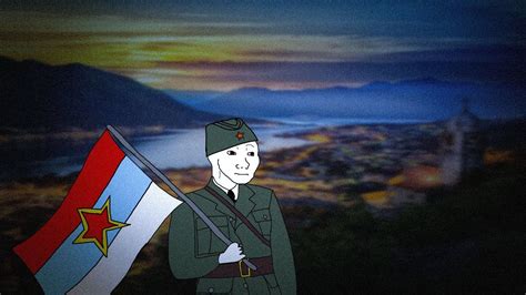 Roki Vulovic Crna Gora Slowed And Reverb Youtube