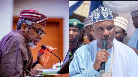 Big Blow For Tinubu As Top Apc Nwc Member Joins Another Party Legitng