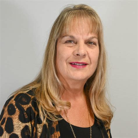 The Leadership Team Unity House