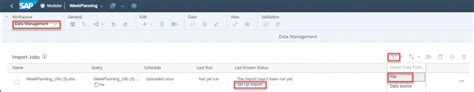 Evolution Of Data Initialization In Sap Analytics Cloud Planning Accely