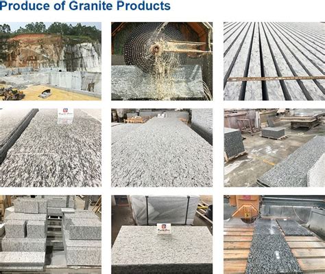 G654 Granite Slab Suppliers Manufacturers Factory Wholesale Service