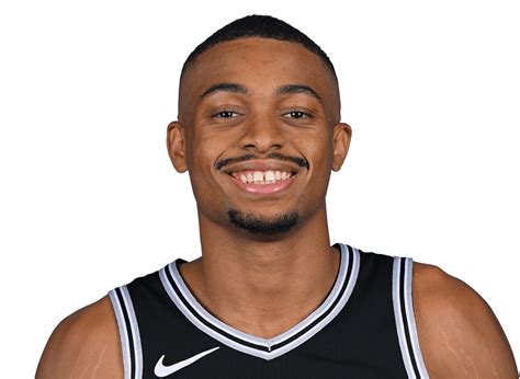 Keldon Johnson Nbaff Wiki Fandom