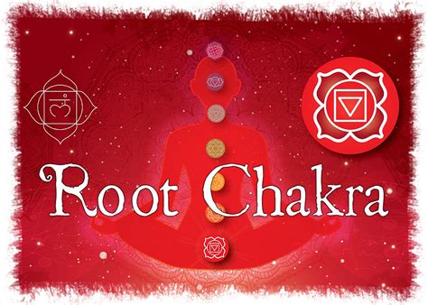 Root Chakra