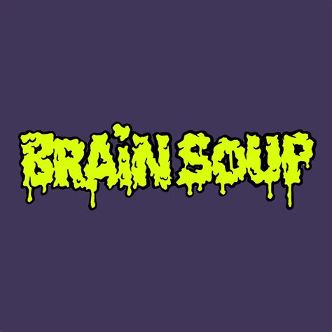 Cheese Single Brain Soup