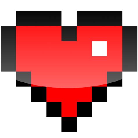 8 Bit Icon 164671 Free Icons Library