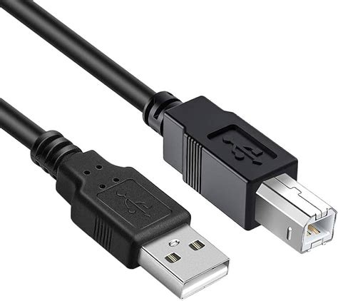 Hp Usb Printer Cable Montag Store