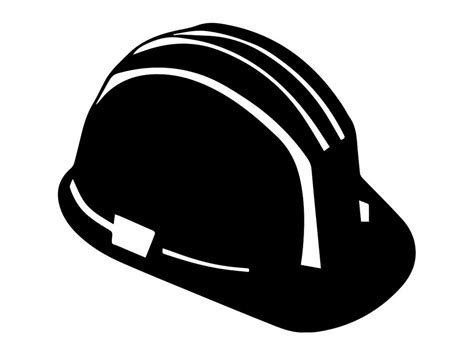 Hard Hat Logo Construction At Elijah Madirazza Blog