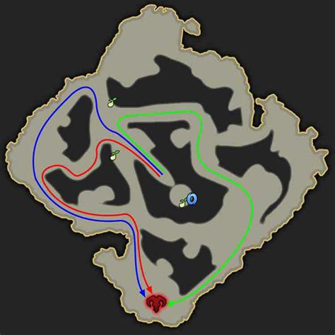 Unknown Island Guide For Lost Ark Maxroll Gg Island Guides