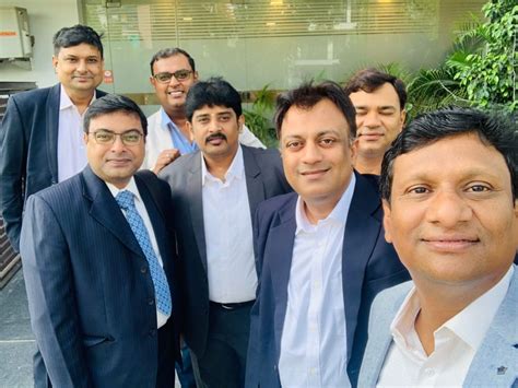 Rajendra Kumar Narayanaswamy On Linkedin Ashok Hotel New Delhi