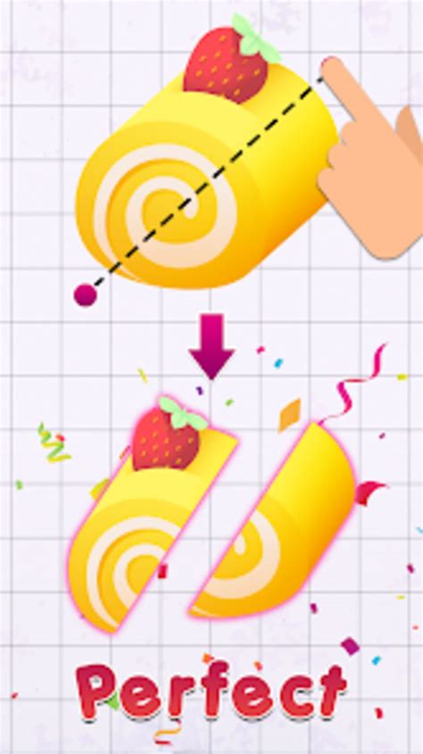 Cut Slice Perfect Good Cut For Android Download