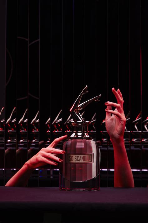 So Scandal Jean Paul Gaultier Parfum Un Nou Parfum De Dama 2020