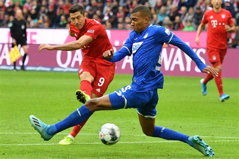 Bayern Vs Hoffenheim Betting Odds And Predictions Betting Oddstv