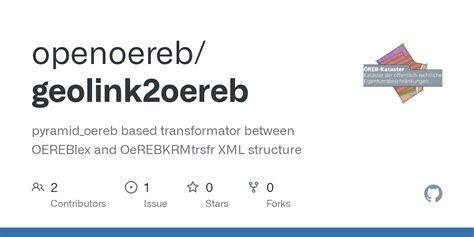 GitHub Openoereb Geolink Oereb Pyramid Oereb Based Transformator Between OEREBlex And