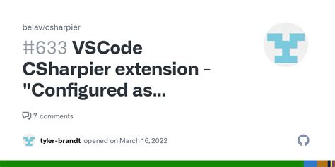Vscode Csharpier Extension Configured As Formatter But Cannot Format