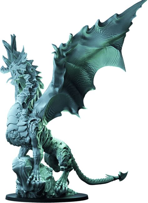 Ghost Dragon Models And Minis Uk