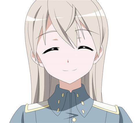 ストライクウィッチーズ【エイラ・イルマタル・ユーティライネン】 壁紙