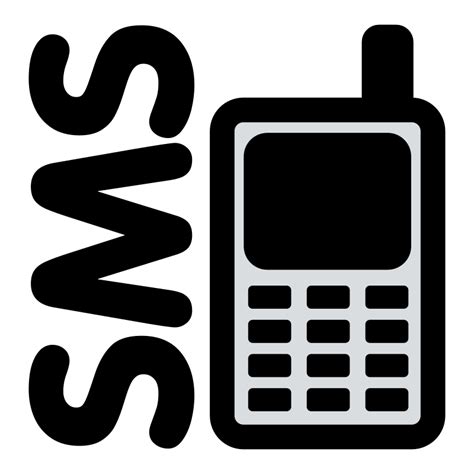 primary sms protocol openclipart