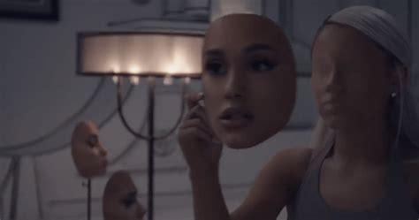 No Tears Left To Cry Il Nuovo Video Di Ariana Grande Spetteguless