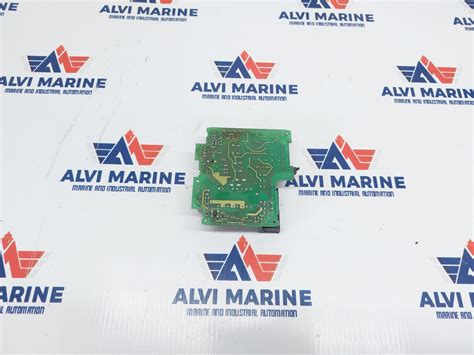 Siemens C98040 A1761 P1 4 85 Pcb Card C9803 A1761 L1 Alvi Marine