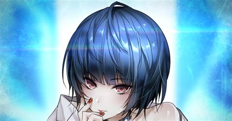 ペルソナ5 P5つめ 緋月アキラ 単行本④発売中のイラスト Pixiv