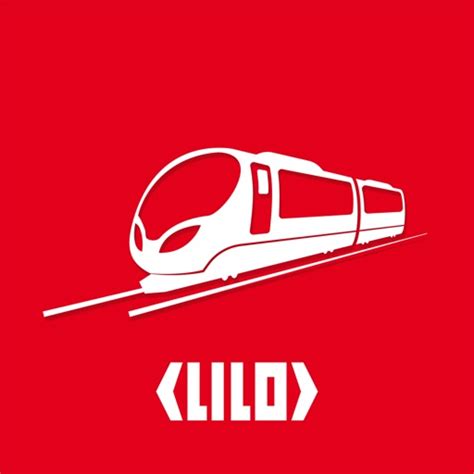 Lilo App By Stern And Hafferl Verkehrsgesellschaft M B H