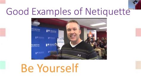Bad Netiquette Examples Gulubeats