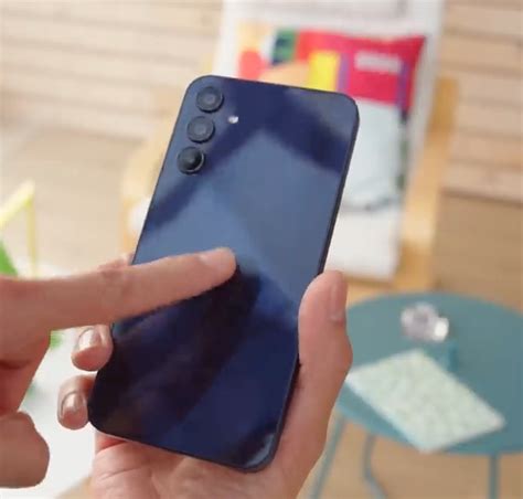 Bei Ya Samsung Galaxy A Na Sifa Muhimu Simunzuri